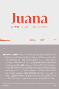Juana - Siteoutsite