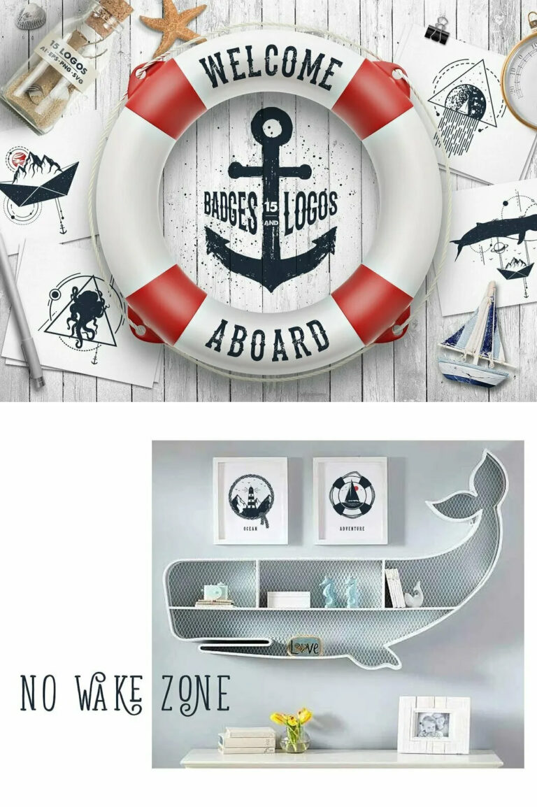 Welcome Aboard Graphics - Siteoutsite