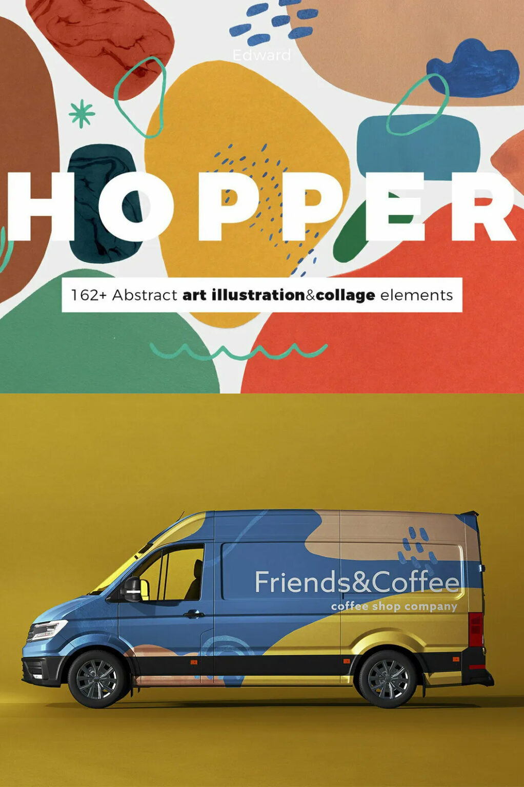 Edward Hopper Abstract Backgrounds Graphics - Siteoutsite