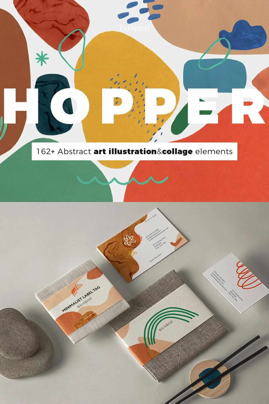 Edward Hopper Abstract Backgrounds Graphics - Siteoutsite