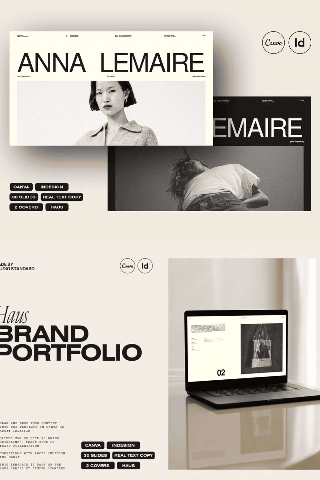 HAUS | Portfolio - Siteoutsite