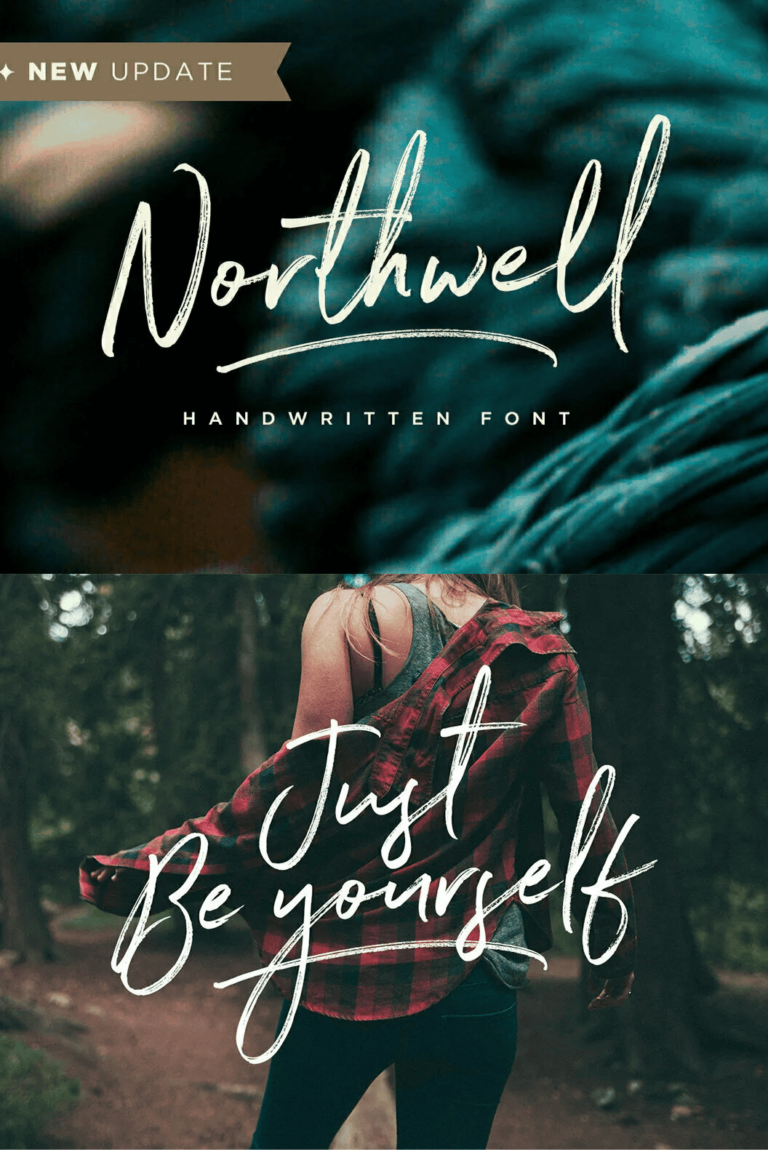 Northwell Font - Siteoutsite