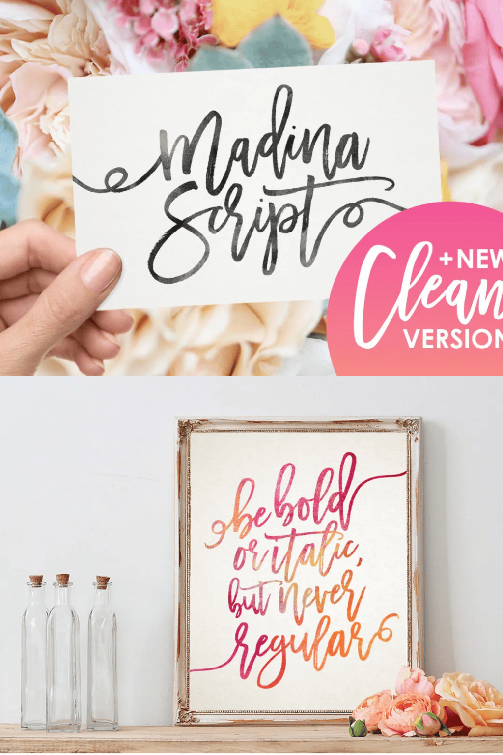 Madina Script Font - Siteoutsite