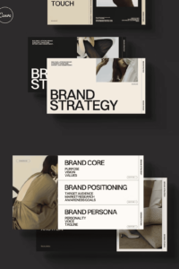 Brand Strategy Framework - Siteoutsite