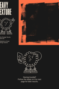 Heavy Texture Pack - Siteoutsite