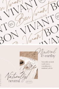 Bon Vivant Collection - Siteoutsite