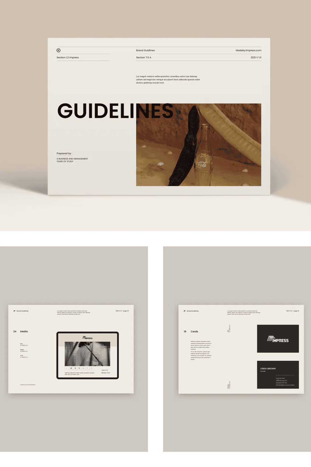 Impress/Brand Guidelines - Siteoutsite
