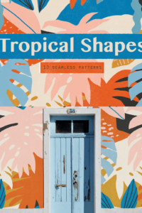 Tropical shapes - Siteoutsite