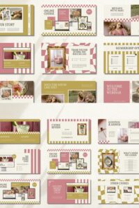 Canva Slide Deck Masterclass Webinar - Siteoutsite