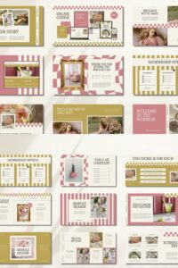 Canva Slide Deck Masterclass Webinar - Siteoutsite