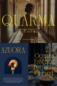 Quarma – Elegant Classy Serif - Siteoutsite